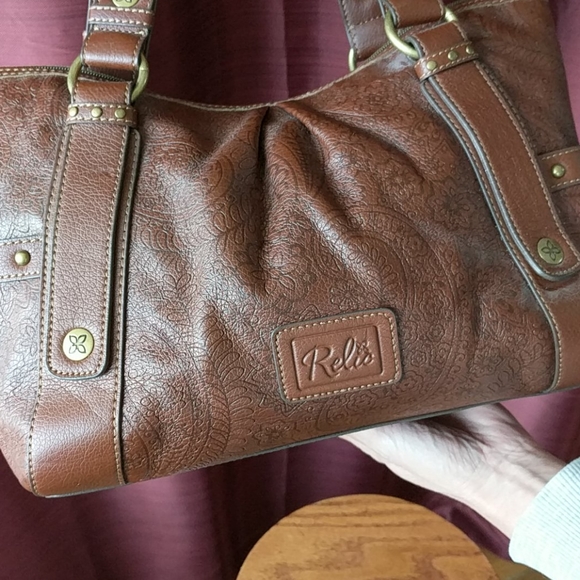 Relic | Bags | Vintage Relic Bag Nwt | Poshmark